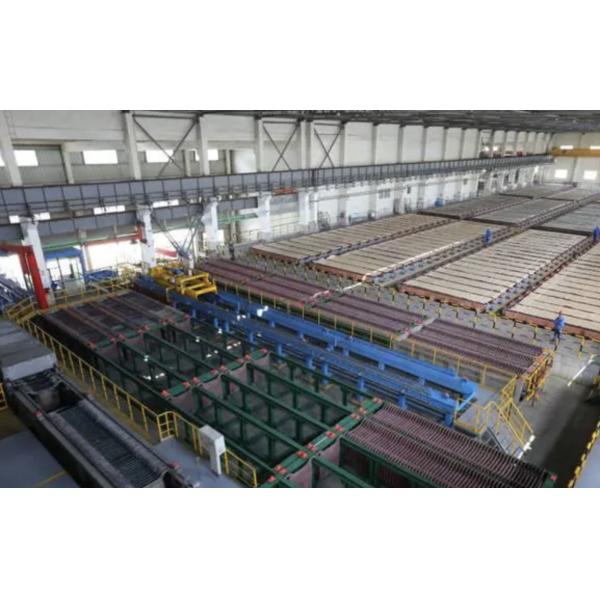 Quality Electrolysis 99.99% Copper Refining Plant Cable Granulator Machine for sale