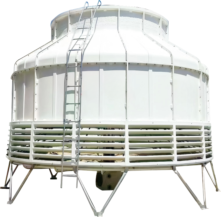 Quality High Efficiency Industrial Cooling Tower for Industrial Cooling for sale