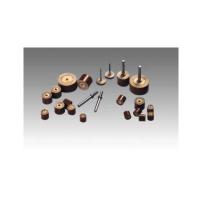 Quality Live Axle Vane Wheels for sale