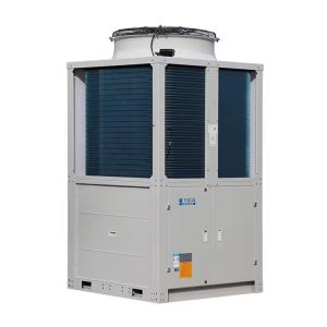 Quality R410A heat pump Versatile Cooling and Heating Air Source Heat Pump Pressure for sale