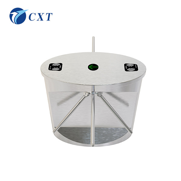 Quality High Speed Automatic Tripod Turnstile Access Control with 1000mm Height and for sale