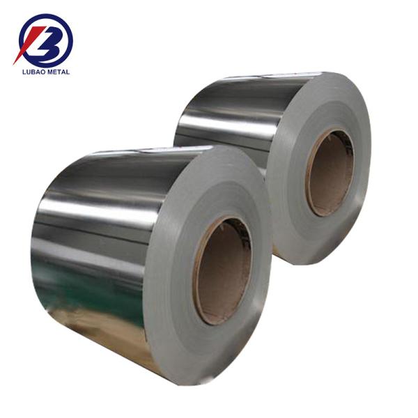 Quality Customized Tea Tin Box with 2.8 Tin Coating MR Grade Tinplate Raw Materials for sale