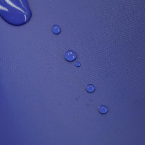 Quality 420D 100% Polyester Customizable Fabric For Backpack Luggage And Other Item for sale