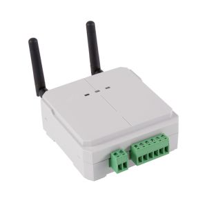 Quality ATC600 Wireless Temperature Data Transceiver Sensor 150 M 2W for sale