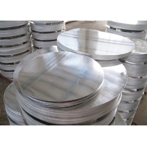 Quality Aluminum Sheet Circle for sale