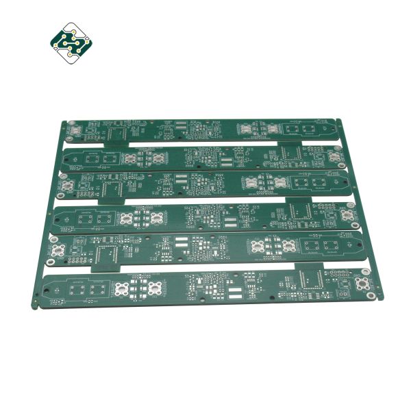 Quality ISO14001 Stable Medical Circuit Board , Practical Multilayer PCB Assembly for sale