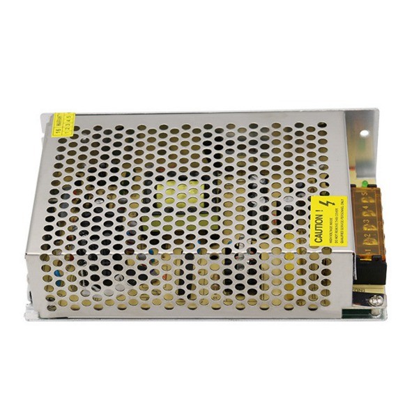 Quality Universal Regulated Switch Power Supply for 3D PSU CCTV Output 15V DC Frequency 60HZ for sale
