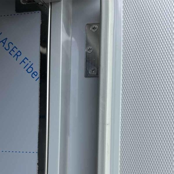 Quality MD-86L818BS Fixed Frequency Compressor Upright Cabinet -86L Medical Freezer for for sale