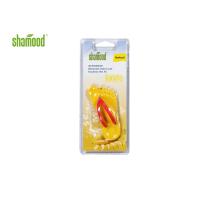 Quality Slipper Shape Plastic Perfume for sale