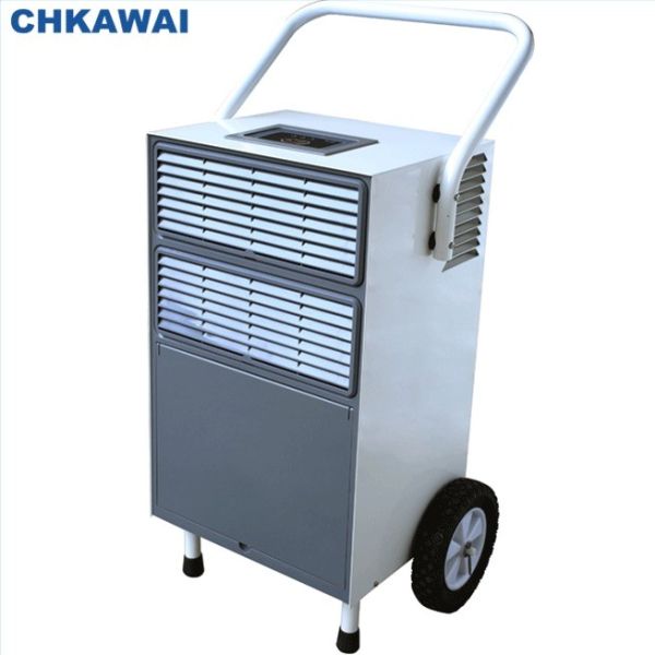 Quality Water Tank Capacity 8L 220v Commercial Dehumidifier for Office/Hotel/Home CE Certified for sale