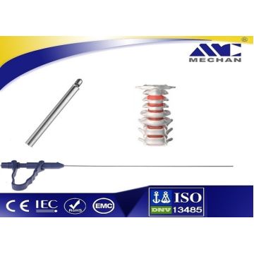 Quality Spinal Surgery RF Spine Probe 2.0mm Outer Diameter With Minimum Trauma for sale