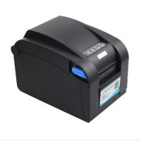 Quality CE 3 Inch Label Barcode Printer 203DPI QR Code Sticker Printer for sale