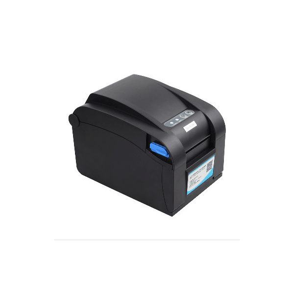 Quality CE 3 Inch Label Barcode Printer 203DPI QR Code Sticker Printer for sale