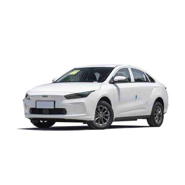 Quality New Geely Geometry a 2024 410km Series Remote Pure Electric New Energy Vehicle for sale