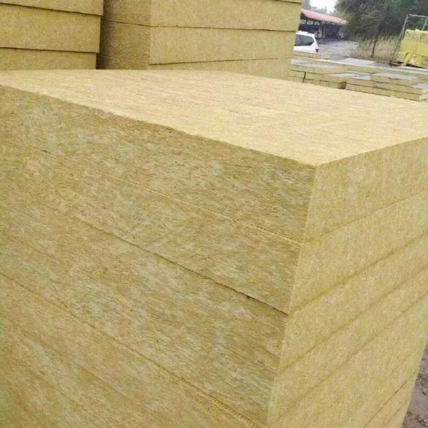 Quality HaiKe Mineral Fiber Wool Building Thermal Insulation Materials Soundproof for sale