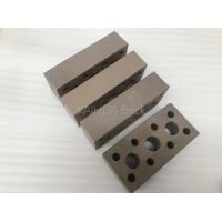 Quality Extruded Type Size 240x115x53mm Clay Hollow Bricks For Construction for sale