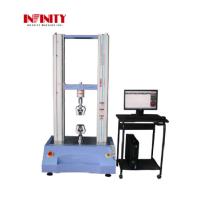 50KN Wood Compression Test UTM Tensile Testing Machine Wooded Compression china 50KN Wood Compression Test UTM Tensile Testing Machine Wooded Compression