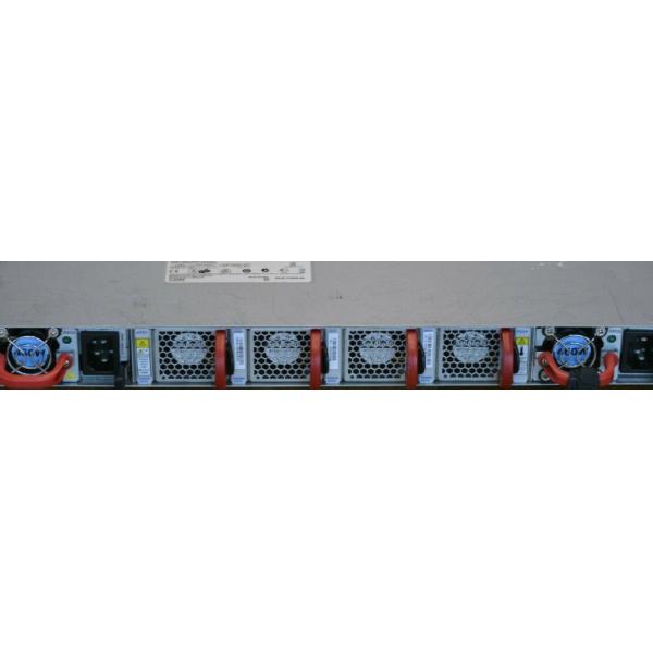 Quality Arista Dcs DCS-7150S-64-CL-F Switch 48x 10G SFP 4x 40G QSFP 598Gbps Capacity for sale