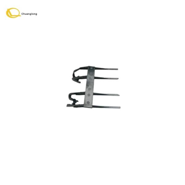 Quality A002635 ATM Machine Parts Glory NMD100 Cash Dispenser BCU Guide Note for sale