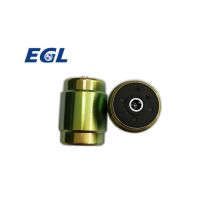 Quality Vertical GS Single Geophone 10Hz For Safety Monitoring Eco - Friendly for sale