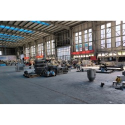 China Factory - Luohe Aihe Electromechanical Equipment Co., Ltd.