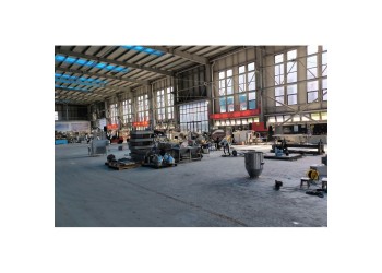 China Factory - Luohe Aihe Electromechanical Equipment Co., Ltd.