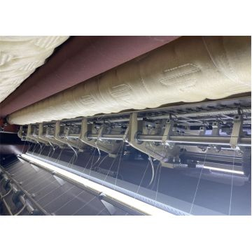 Quality Versatile Mattress Making Machine with 1800mm-2400mm Quilting Capacity for sale