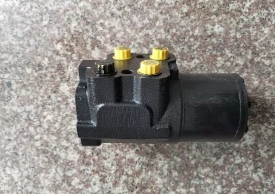 Quality CE 6071.014 Steering Gear Konecranes Spare Parts for sale