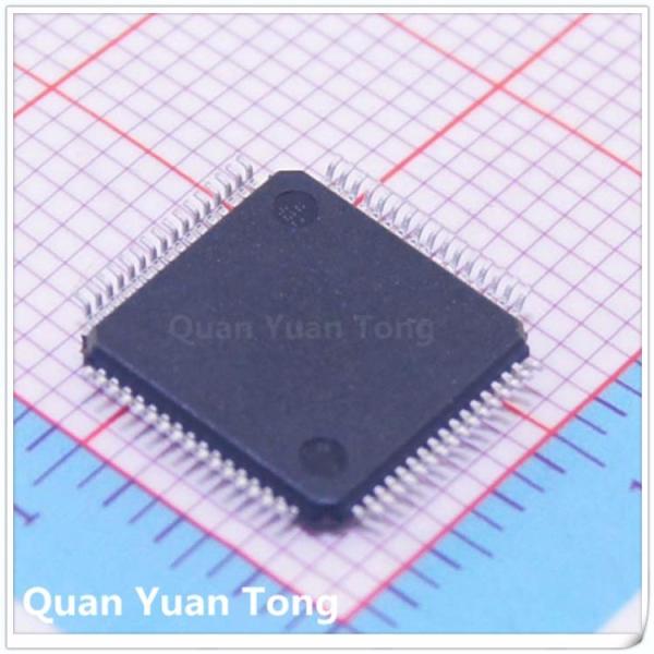 Quality STM32 ARM STM32F103RCT6 STM32F103 Price STM32F Microcontroller 32 Bit Flash for sale