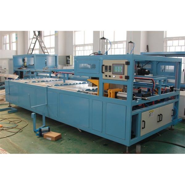 Quality Electrical Conduit Double PVC Pipe Production Line for sale