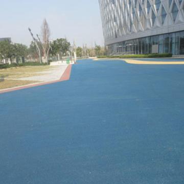 Water Based Environmentally Friendly OEM Outdoor Paving Coating Materials