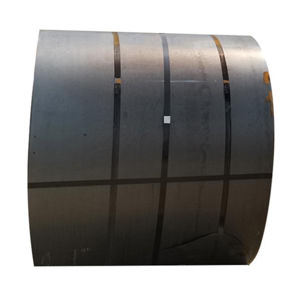 Quality Q460 Alloy Building Material Steel Coil Sheet Per Ton HRC Steel Plate n Coils for Construction Length as your requirement for sale