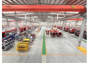 China Factory - Shanghai Jindun special vehicle Equipment Co., Ltd