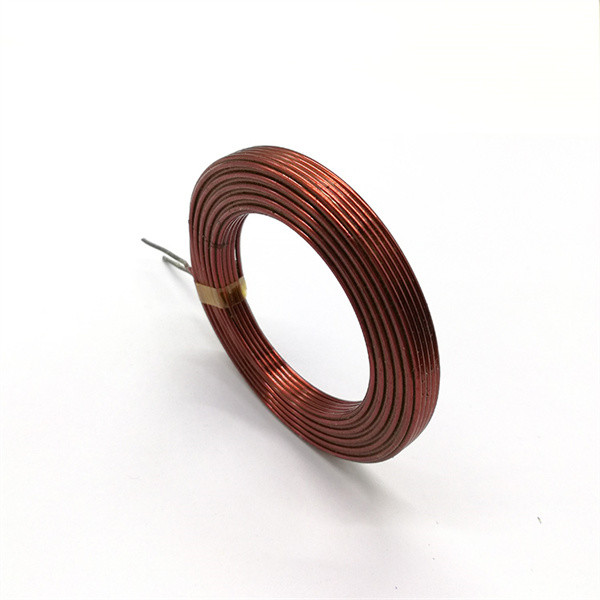 Quality Linear Motor Induction Copper Coil Wire Wound For Big Motor for sale