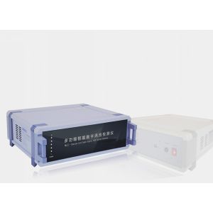 Quality Multi Function Intelligent Digital Eddy Current Detector HEF-400 For Lab for sale