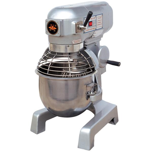 Quality Professional Kitchen Machine Planetary Mixer Large Heated Food Mixer Machine for sale