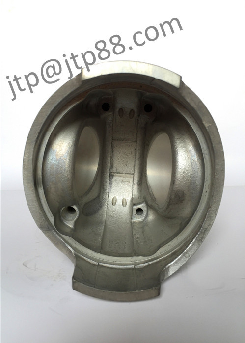 Diesel engine piston for Mitsubishi 6D40 Piston ME120684 Excavator ...