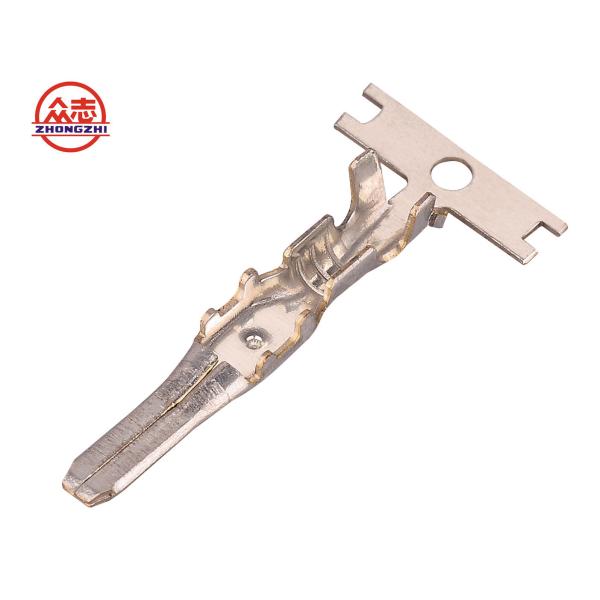 Quality H65 Wiring Harness Connectors And Terminals 0.05-2.0 Mm Thicknesses for sale