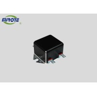 Quality Powerful Automotive Light Relay , 12 Volt 30a 5 Pins Car Relay For Headlight for sale