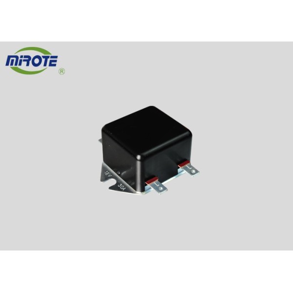 Quality 5 Prolong 12v 30a  Automotive Light Relay Fit Car Truck Headlight Heavy Duty dual headlight relay for sale