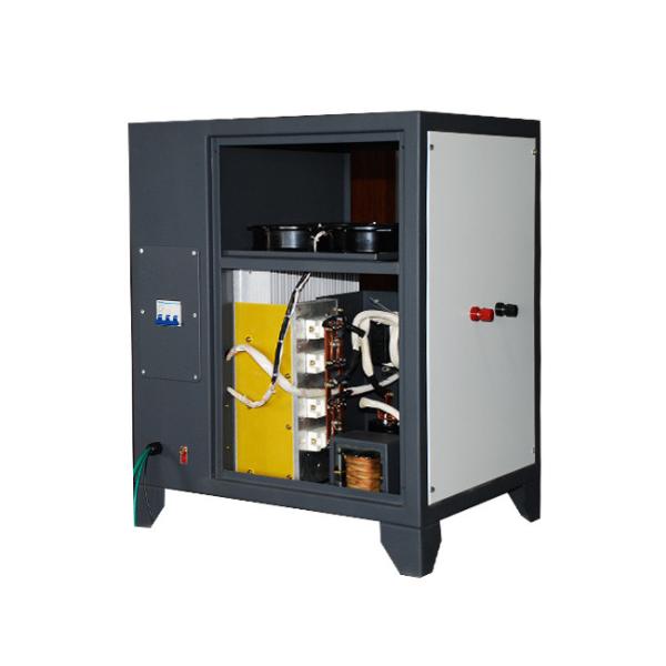 Quality IGBT Electrocoagulation Waste Water Treatment Power Supply High Frequency for sale