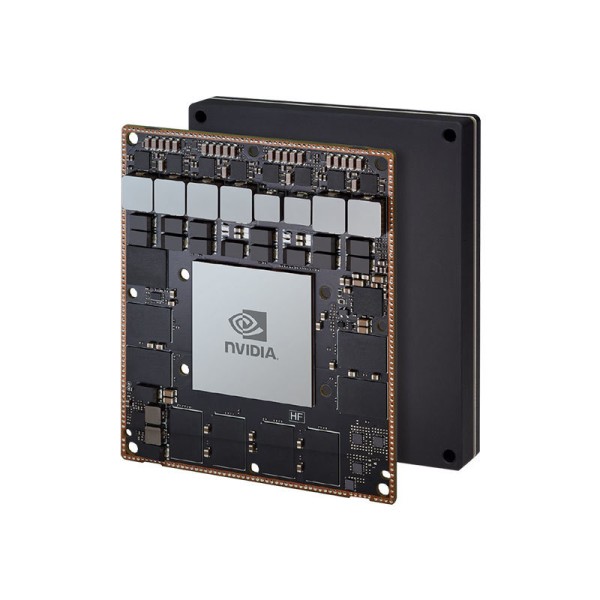 Quality Edge Computing Solution NVIDIA Jetson AGX Xavier AI Chip 900-82888-0080-000 for sale