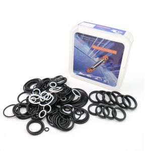 Quality E320D Hydraulic Control Valve Repair Seal Kit for Caterpillar for sale