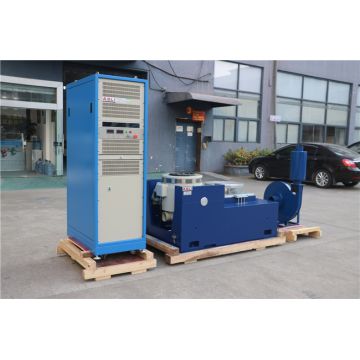 Quality 3500Hz 3 Axis Vibration Table , 1000N Electrodynamic Shaker Systems for sale
