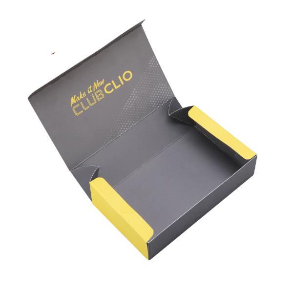 Quality Custom Cheap Folding Paperboard Boxes Bulk With Artwork Printing Manufacturer for sale