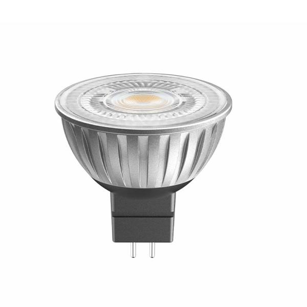 Quality Dimmable Low Voltage MR16 LED Bulbs 12V 60 Degree 3000k Energy Saving Solution for sale
