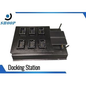 Quality ALC662 6 Ports 2.42GHz 60W Camera Docking Station for sale