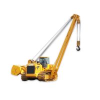 Quality HGY70 Pipe Layer for Pipeline Construction for sale