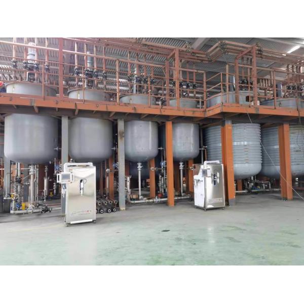 Quality Polymethyl Methacrylate Viscosity Index Improver Additive for Lubricants and for sale