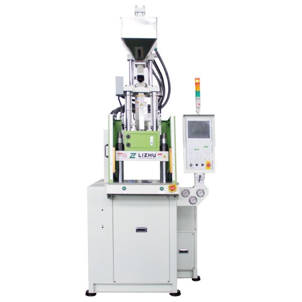 Quality Vertical Injection Molding Machine Automatic Injection Machine High Speed Injection for sale